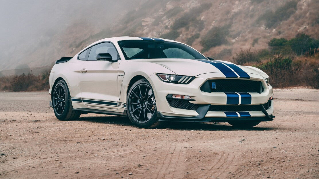 Ford Performance Parts, Superchargers, Turbo Kits & Digital Upgrades ...