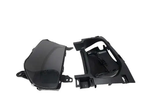 2021+ Bronco Digital Cluster Plug n' Play Kit – Hellhorse Performance®