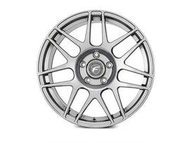 Forgestar 17x4.5 F14 Drag Wheel Gunmetal Hellhorse Performance®