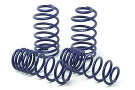 H&R 51632 Lowering Springs (2020-2023 Explorer ST) Lethal Performance