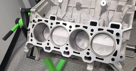 Hellhorse® 1400HP 5.2L Predator Short Block (11+ Mustang GT/GT350/GT500 ...