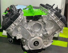 Hellhorse®/RPG 2018+ Gen 3 Level 2 Long Block Hellhorse Performance