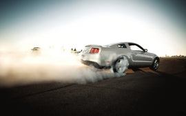 S197 Mustang GT GEN 2 Shortblock Swap (11-14 Mustang GT) Hellhorse ...